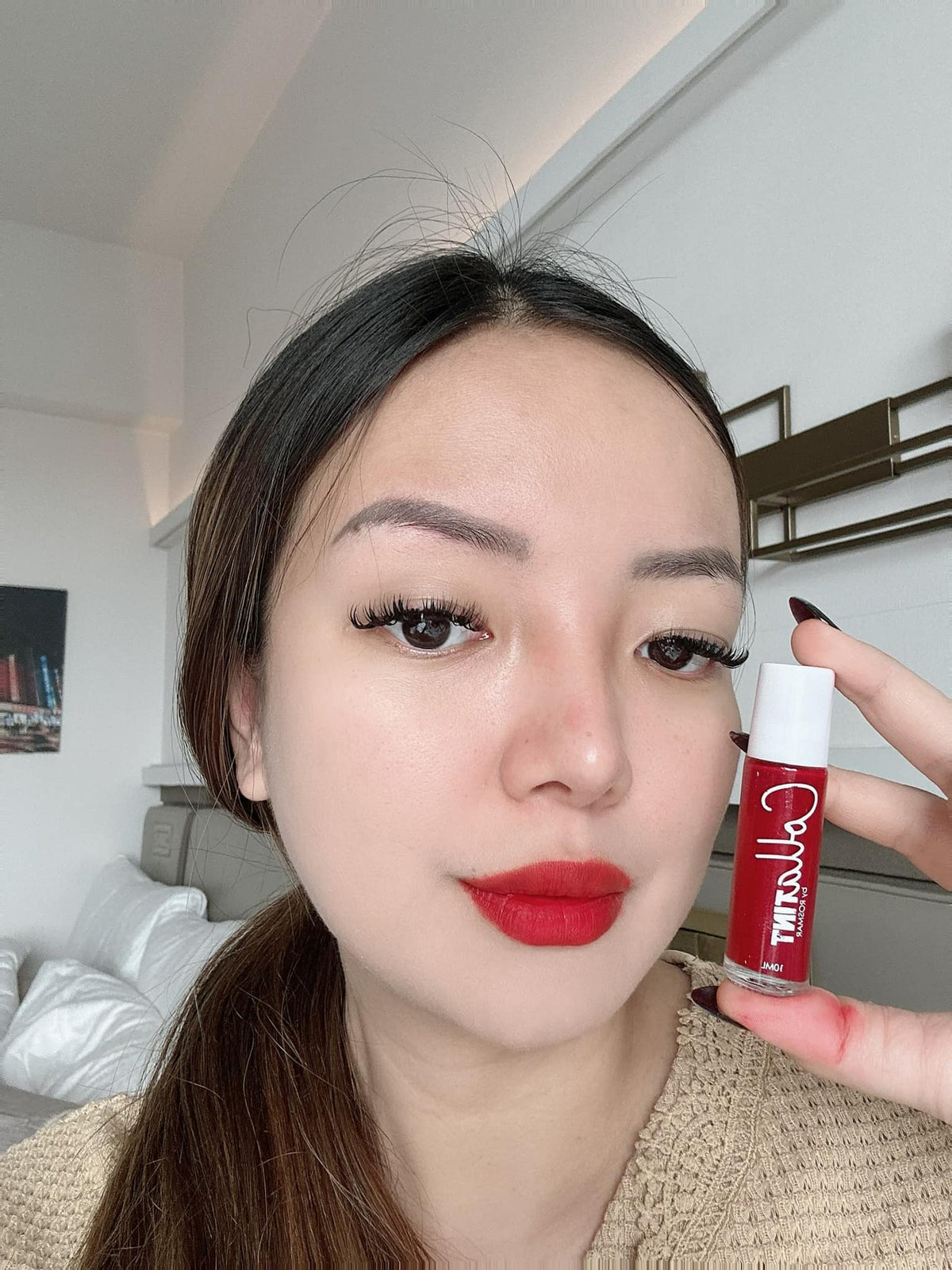 ROSMAR COLLATINT W/ COLLAGEN - ROSMAR SKIN ESSENTIALS