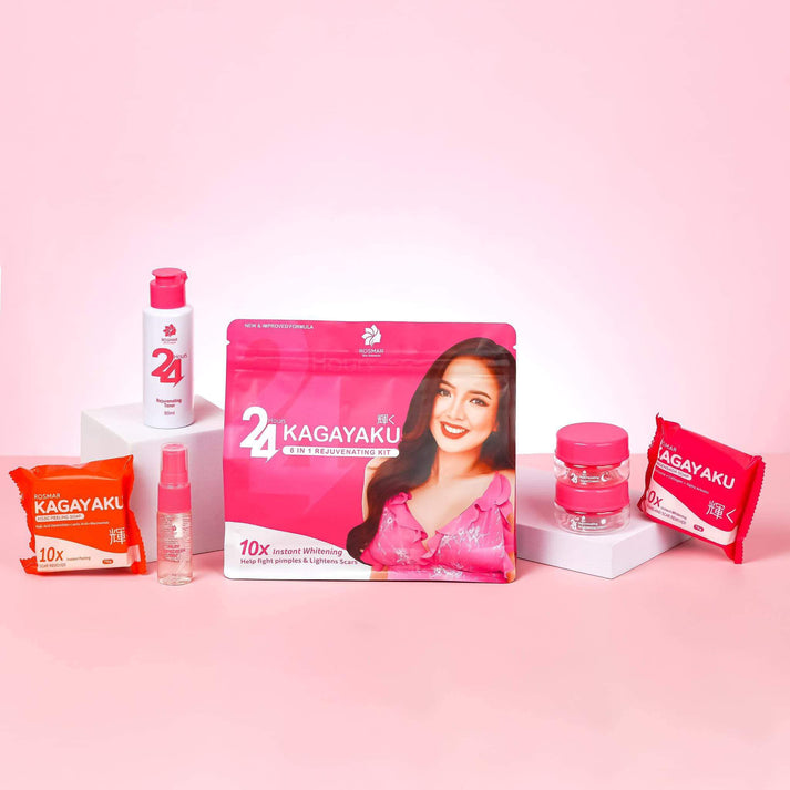 BUY 1 TAKE 1 REJUV SET HYDRA SET – ROSMAR SKIN ESSENTIALS