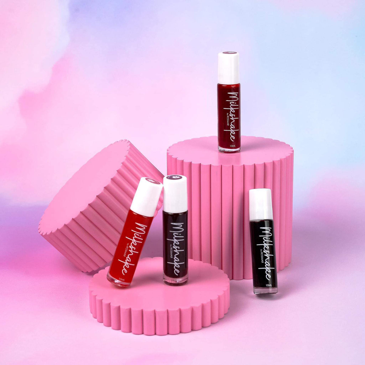 ROSMAR Milkshake Lip Tint | Cheek & Lip Liptint Lipstain - ROSMAR SKIN ...