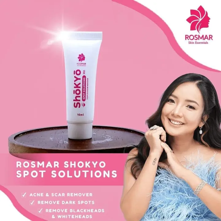 Products Page 2 - ROSMAR SKIN ESSENTIALS