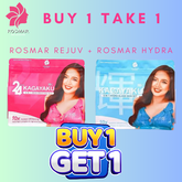 ROSMAR SKIN ESSENTIALS