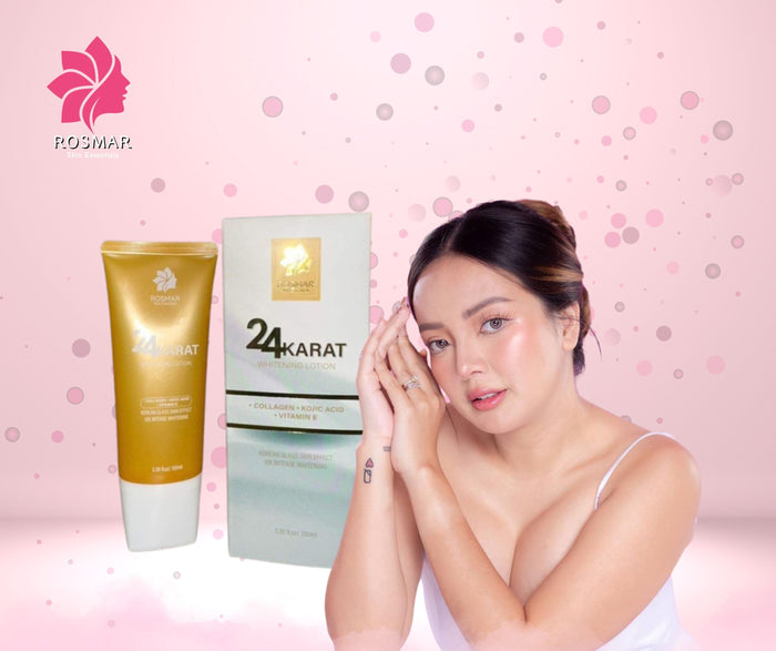 Products - ROSMAR SKIN ESSENTIALS