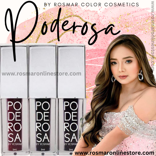 Products - ROSMAR SKIN ESSENTIALS