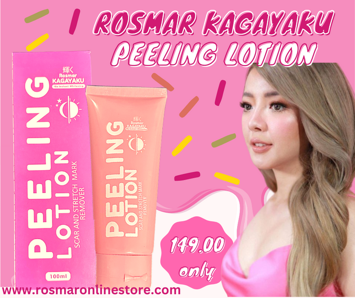 Products – ROSMAR SKIN ESSENTIALS