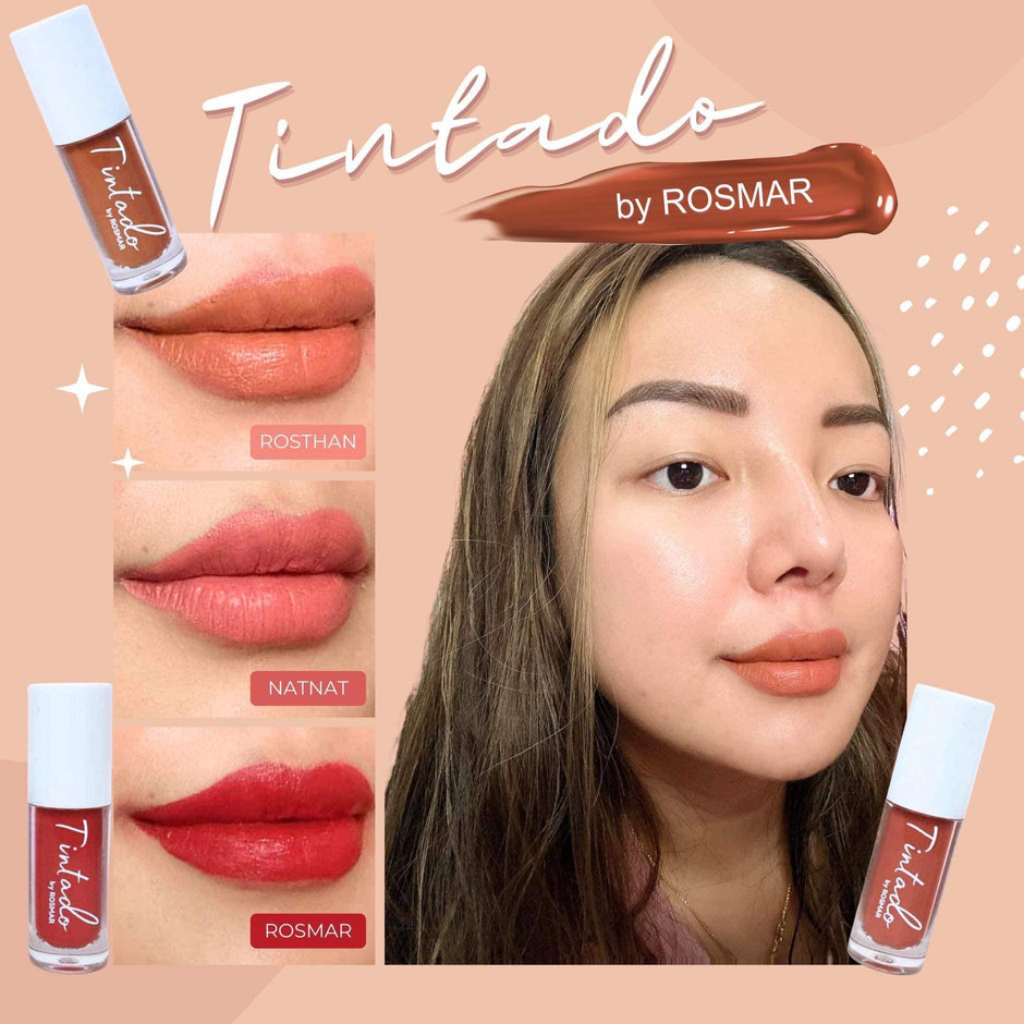 Products – Page 2 – ROSMAR SKIN ESSENTIALS