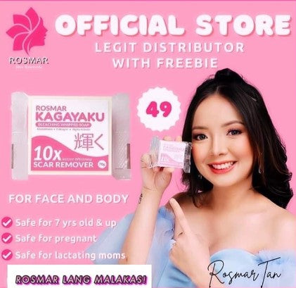 Products - ROSMAR SKIN ESSENTIALS